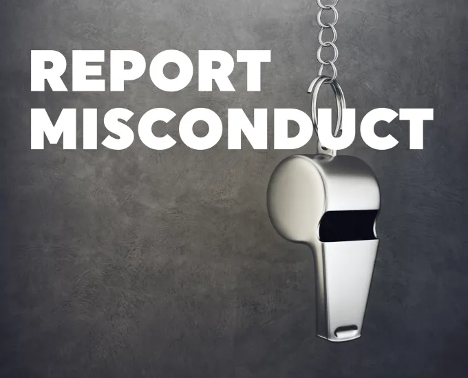 Report Misconduct | Coveris Ethics and Compliance Hotline - Coveris